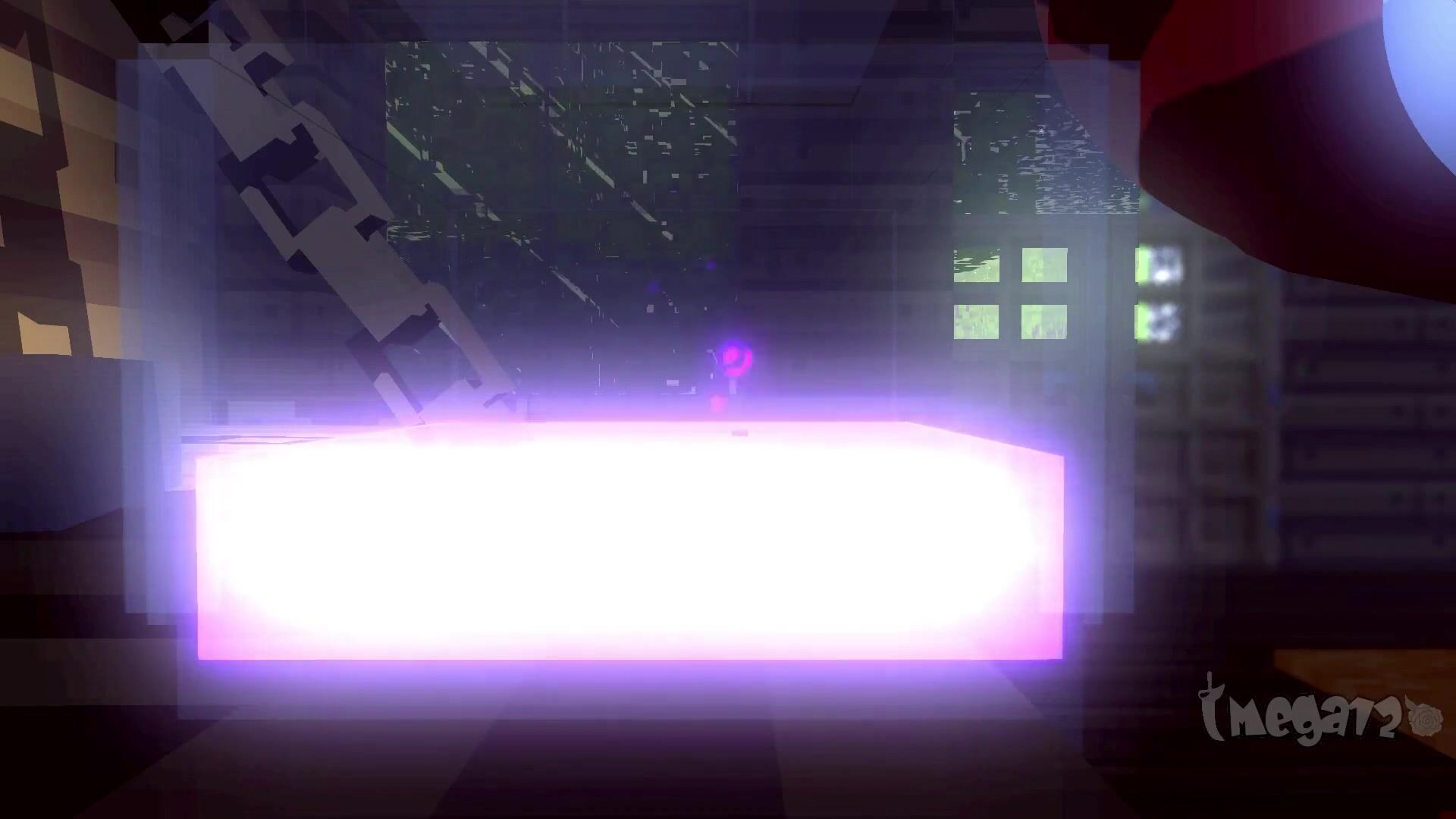 Minecraft - Cerena x Zombie Futa - RuleVid